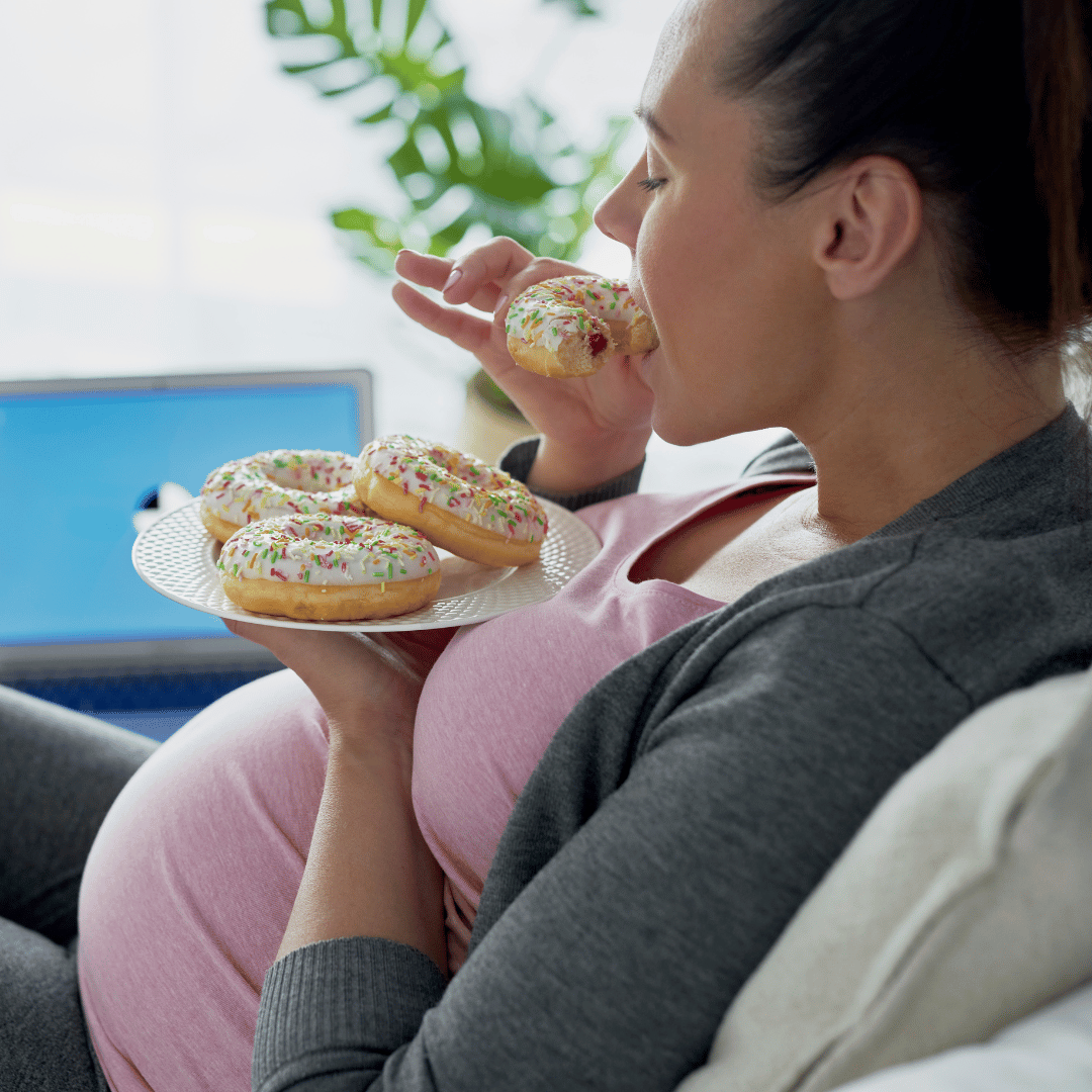 The Surprising Science Behind Your Pregnancy Cravings - Pregnancy Pal