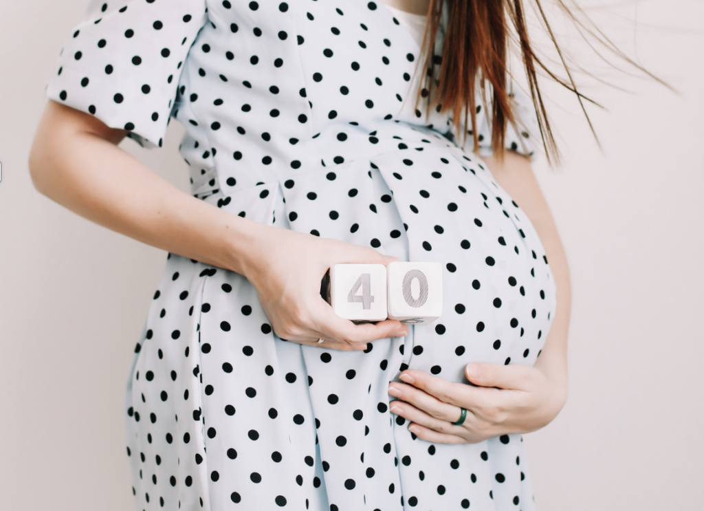 What Happens When Your Baby Is Late? – Pregnancy Pal