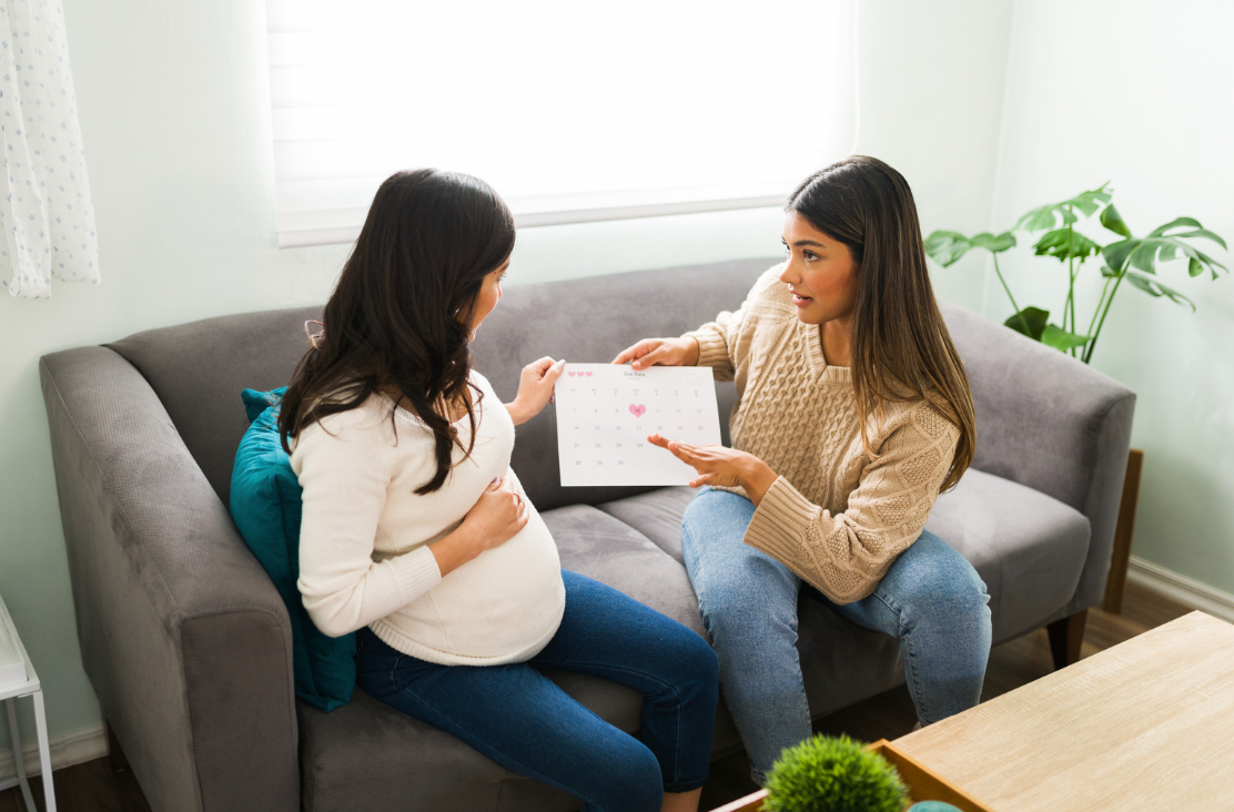 What Happens When Your Baby Is Late? – Pregnancy Pal